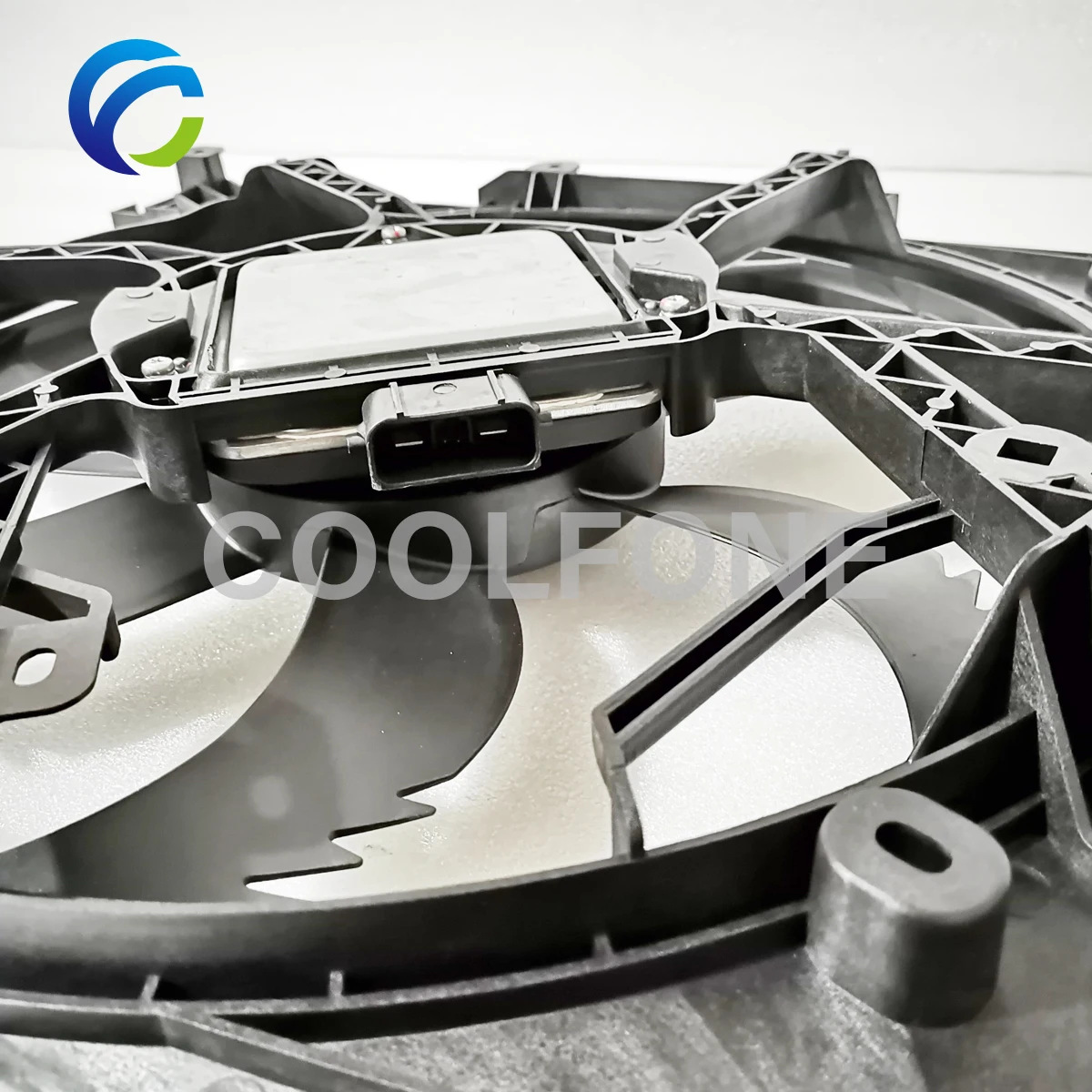 电子扇适用于丰田TOYOTA RAV4 HYBRID 斯巴鲁 2.5L 16360-25020-阿里巴巴