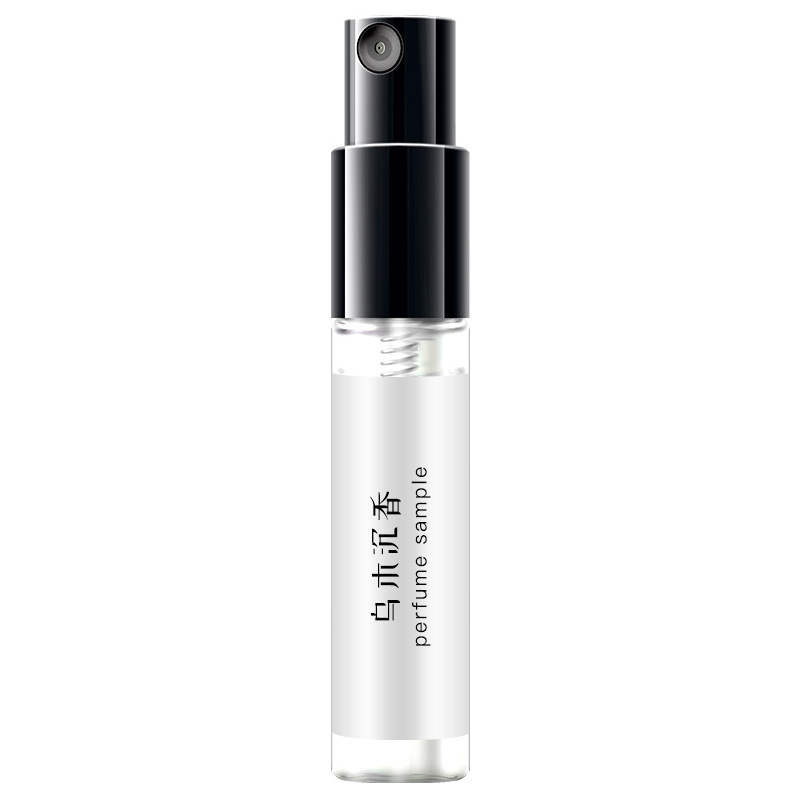Big-name authentic Q version of perfume sample men and women lasting ...