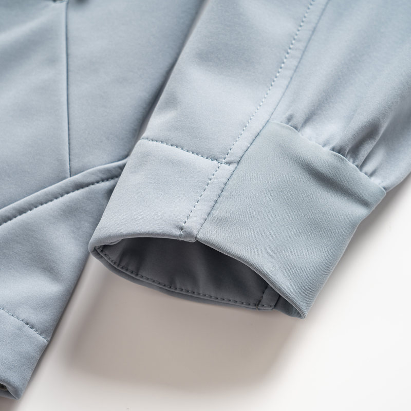 HUMBLE STONE悍石 1级面料 立体剪裁户外机能三防连帽冲锋衣24026-阿里巴巴