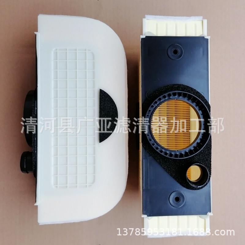 适用于宾利添越SUV空气滤清器格空滤空气滤芯36A133843-阿里巴巴