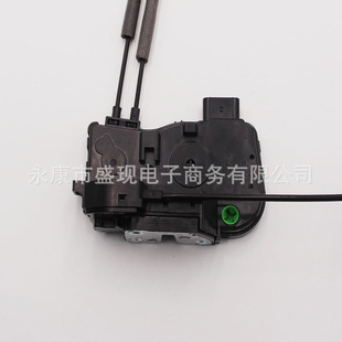 81310-2S000适用于现代IX35TUCSON车门锁块81320-2S000-阿里巴巴
