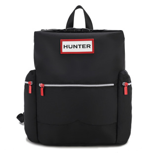 Hunter男女双肩包英国潮牌防泼水时尚旅游 包户外轻便背包电脑包-阿里巴巴