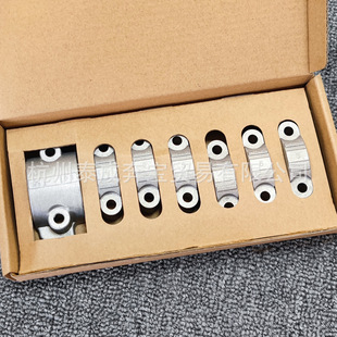 11317576160 11317576161适用宝马N55 N52 N5 瓦盖 11127531223-阿里巴巴