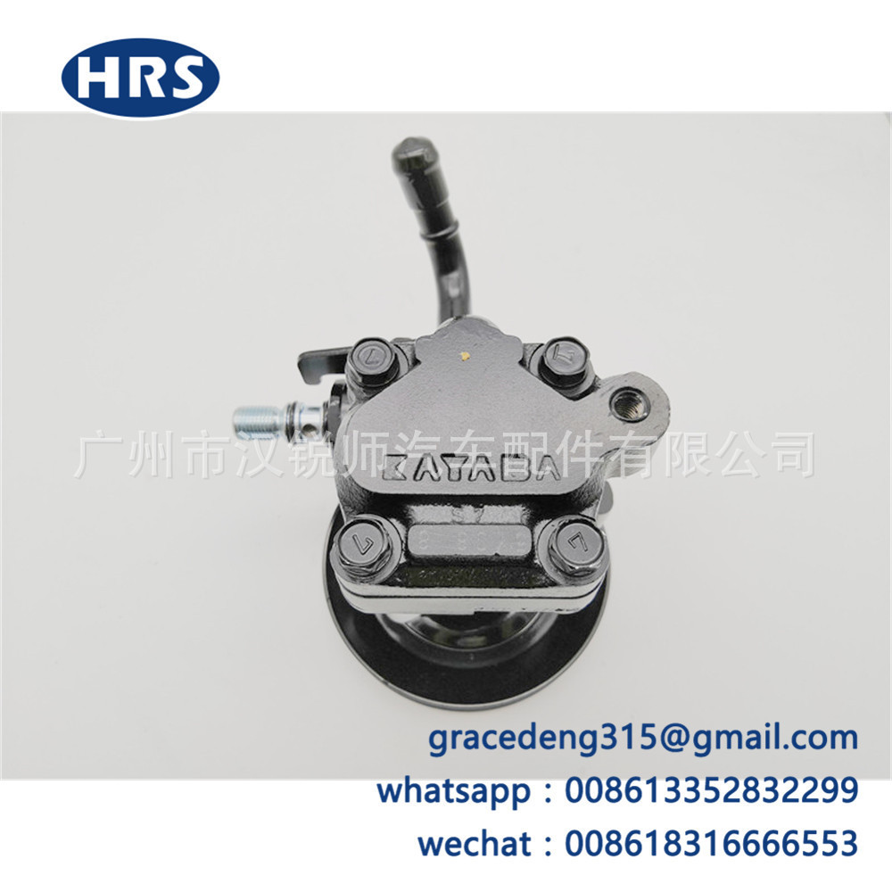 MB501385适用于三菱L200 动力转向泵转向助力泵总成助力器、助力-阿里巴巴