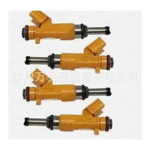 喷油嘴15710M68P01 15710-70R00 适用于Suzuki 燃油喷射器-阿里巴巴