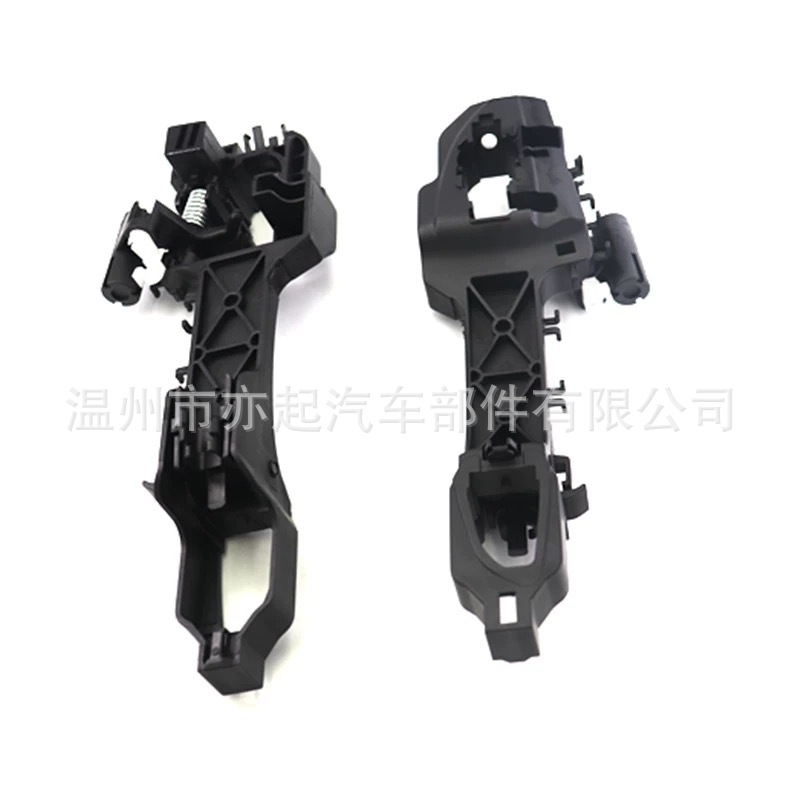 名图车门外拉手支架底座82665B3200 82655B3200 83655B3000-阿里巴巴