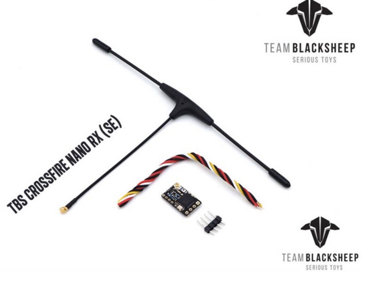 正品黑羊TBS超微型915接收机新V2天线版NANO RX (SE) 带T天线接收-阿里巴巴