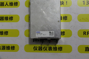 COSEL电源PBA600F-24 100-240VAC 24V 24A维修议价-阿里巴巴