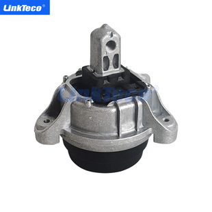 右前发动机电机安装1PC适用于宝马F07 F02 F06 F10 22116786528-阿里巴巴