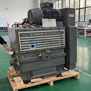 Edwards爱德华Stokes 212J 412J 612J滑阀真空泵维修保养厂家-阿里巴巴