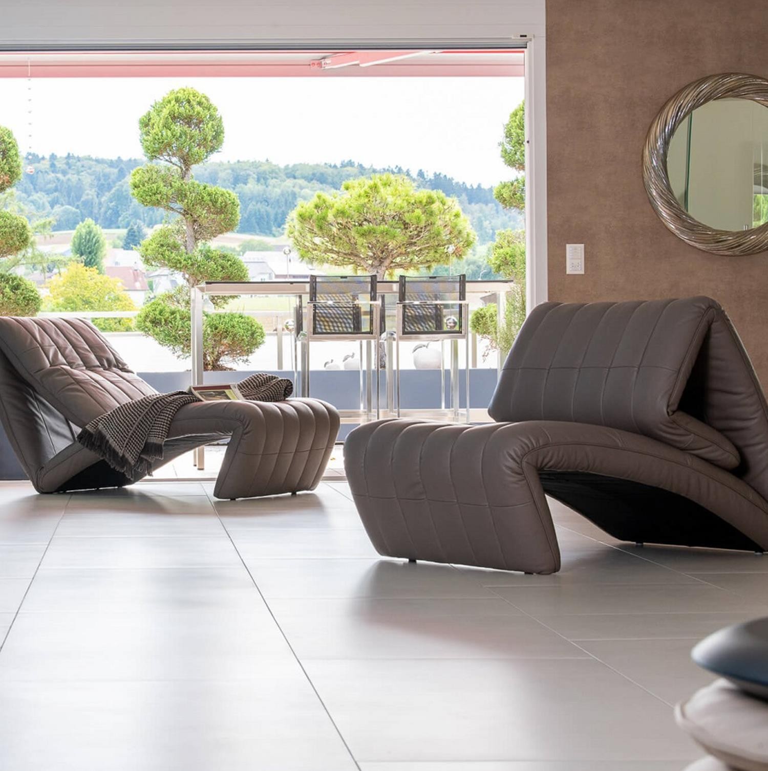 DeSede单人沙发椅客厅阳台创意折叠拳头多功能午睡躺椅办公室-阿里巴巴