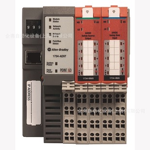 美国A-B Allen Bradley 罗克韦尔/Rockwell 1734全系列特价现货-阿里巴巴