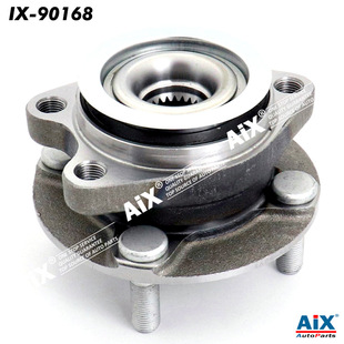 40202-ED000,40202-ED02A,40202-ED05A轮毂单元适用NISSAN TIIDA-阿里巴巴