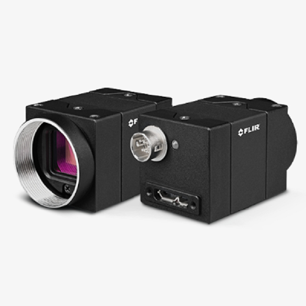 加拿大FLIR菲力尔 BFS-U3-04S2C-CS 工业相机 USB 3.1 Gen 1-阿里巴巴