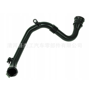 厂家直供8200981497适用于雷诺梅甘娜中冷器涡轮增压汽车塑料软管-阿里巴巴
