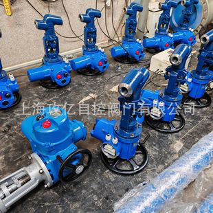 电动截止阀J961Y-320C DN100高温高压 焊接截断阀 电站阀-阿里巴巴