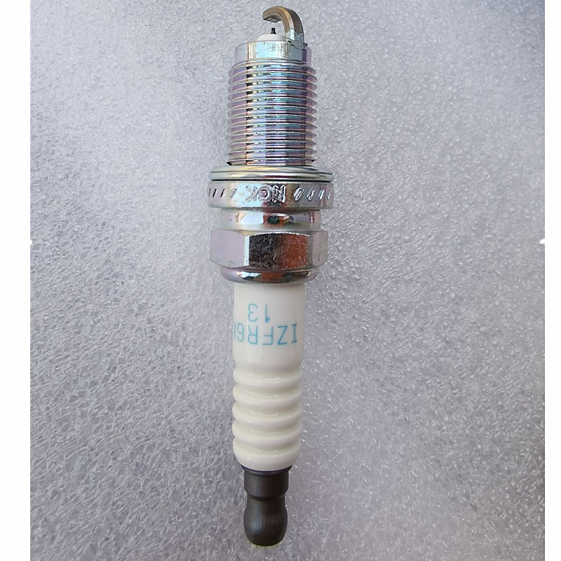 12290-RB1-003适用于本田锋范CITY飞度火花塞NGK IZFR6K13-阿里巴巴