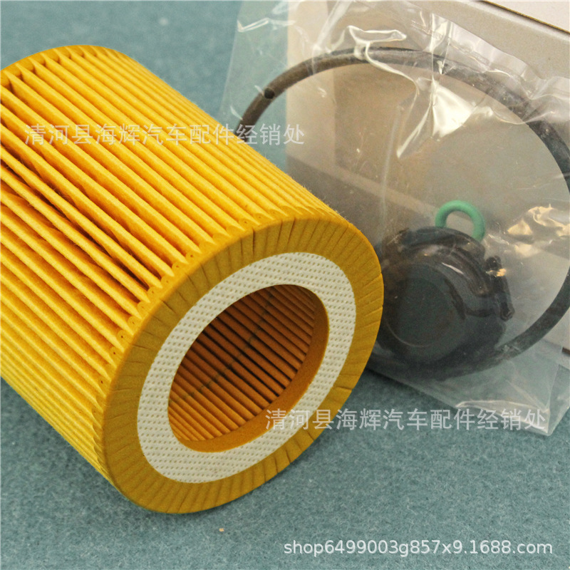 适用于宝马机油滤芯清器11427640862 11427953125 11428683204-阿里巴巴