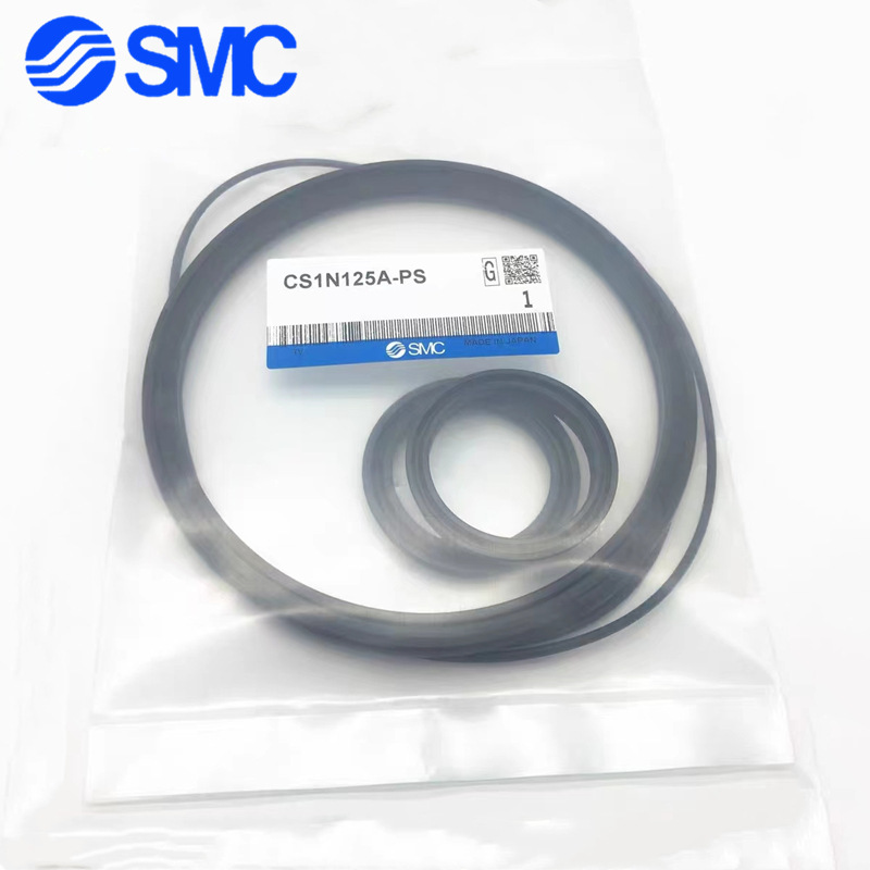 SMC气缸密封圈 维修包CS1N125A/140A/160A/180A/200A-PS 修理包-阿里巴巴