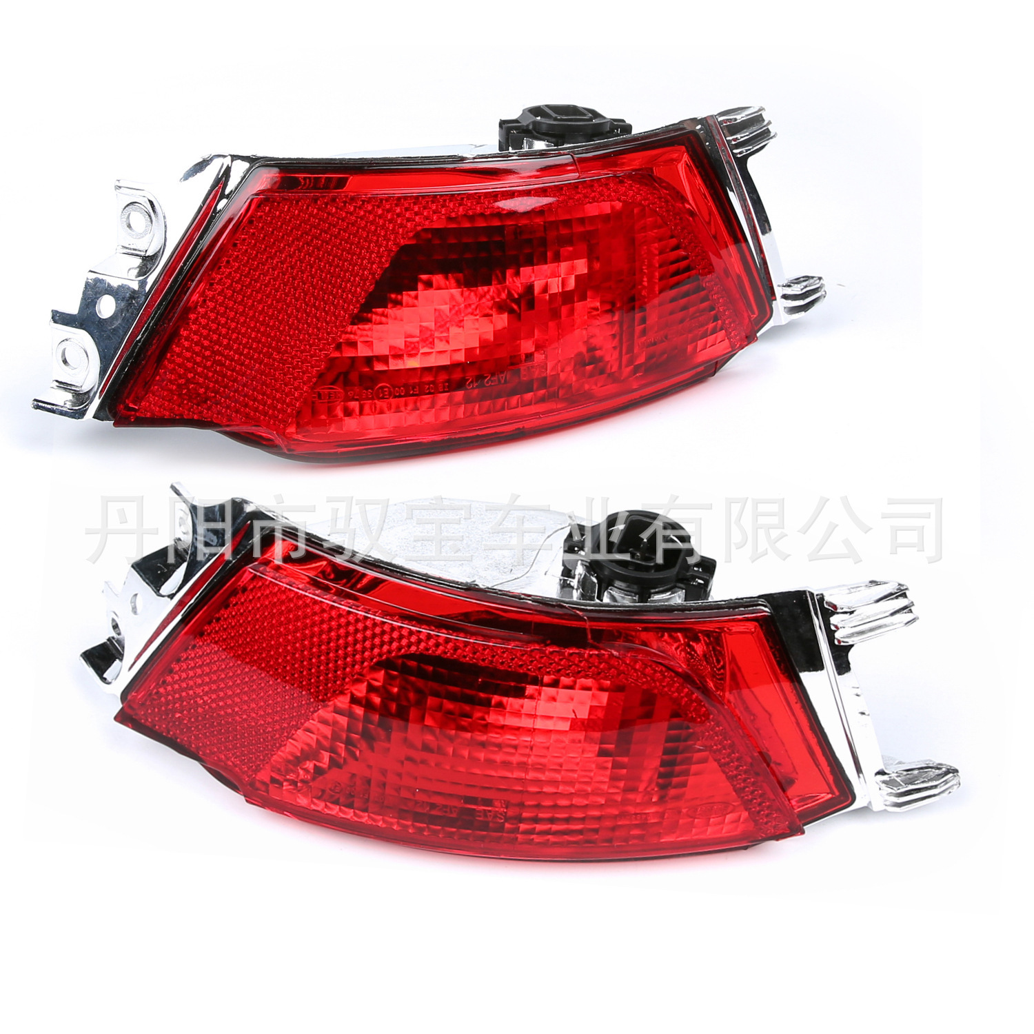 适用路虎揽胜运动14-16年款后杠灯 后雾灯 LR043985 LR043983-阿里巴巴