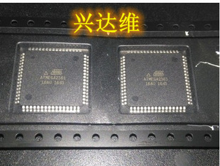 ATMEGA2561-16AU ATMEGA2561 TQFP64 微控制器 全新现货 即拍即发-阿里巴巴