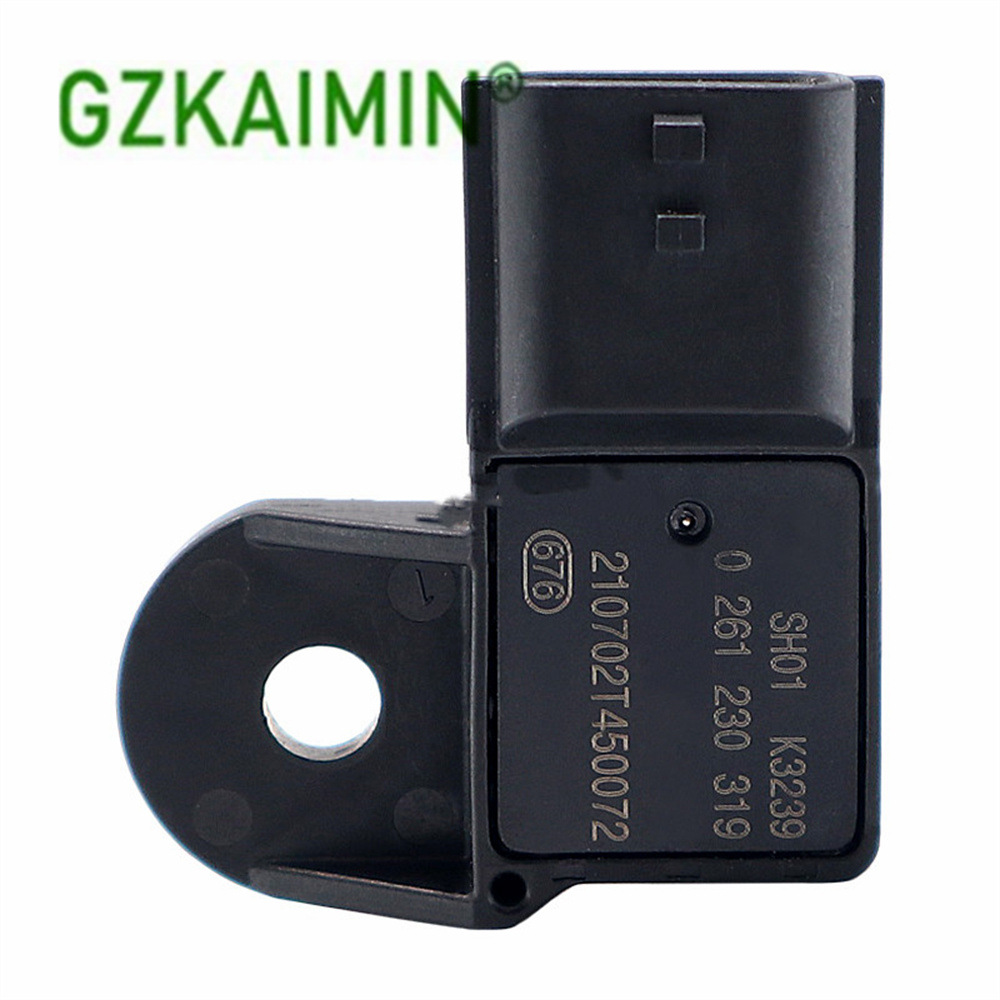 适用于马自达的压力传感器 0261230316 SH01-18-211 0261230319-阿里巴巴