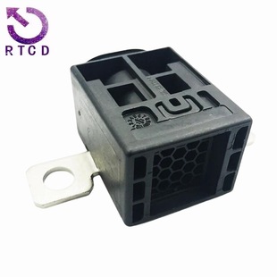 电瓶管理系统传感器4F0915519适用奥迪A4A5A6Q5VW TOUAREG斯柯达-阿里巴巴