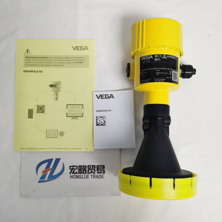 德国VEGA雷达物位计 全新型雷达料位计PS6X-阿里巴巴