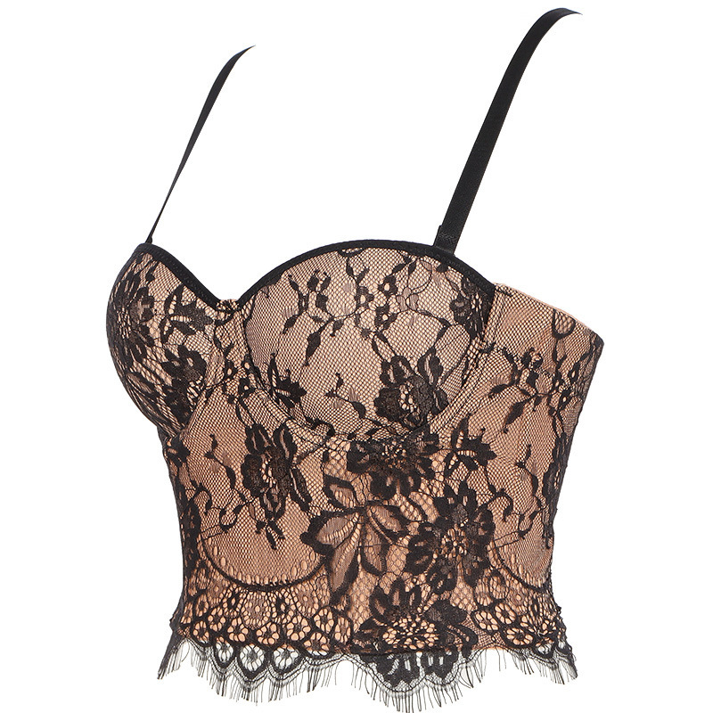 Women girls singer gogo dancers jazz dance bra tops beauty back wrapped ...