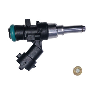 适用尿素喷射器芯阀体喷嘴计量阀 喷油嘴 0280158714-阿里巴巴