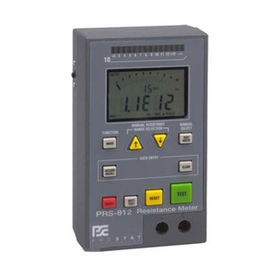 美国Prostat PRS-812B电阻测量仪-阿里巴巴
