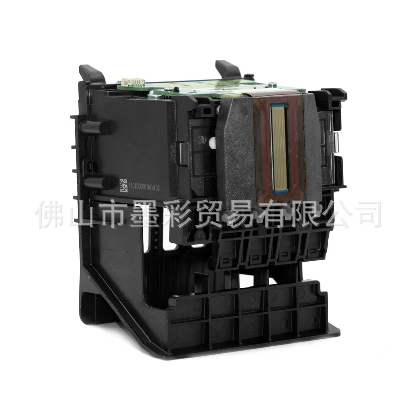 适用惠普 HP 8100 8600 8610 8620 8630 8640喷头 惠普950打印头-阿里巴巴