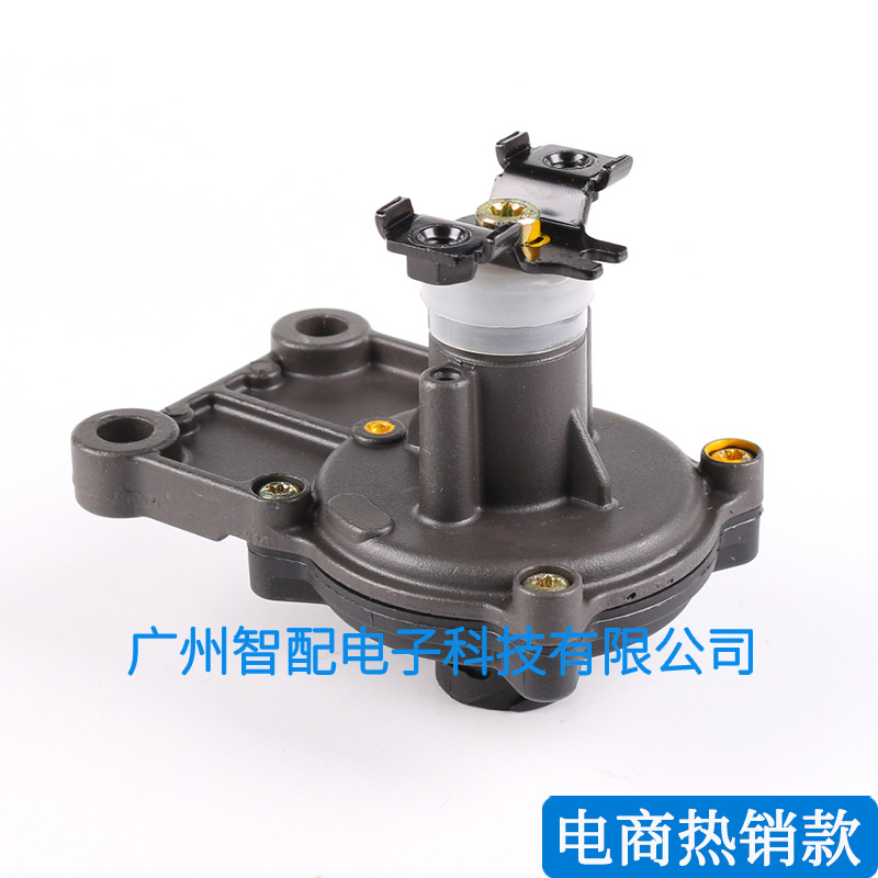 适用于沃尔沃FH FM 水平高度传感器 车身高度传感器 20850557-阿里巴巴