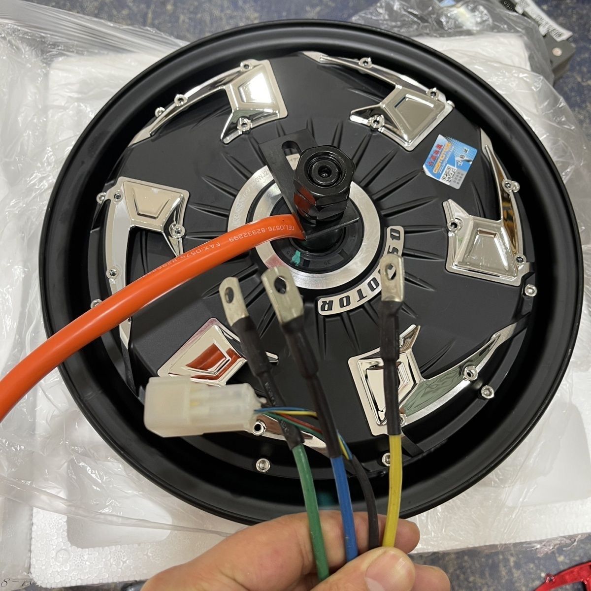 全顺电机10寸12寸四代1500/2000/3000w五代瓦片纪念版7线5000wp-阿里巴巴