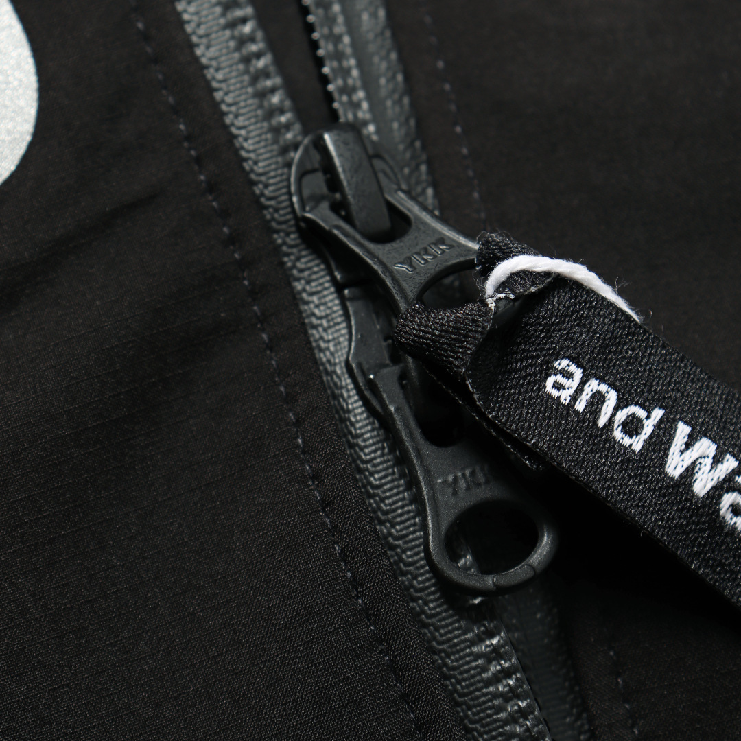 and wander冲锋衣情侣三防防风防水登山服骑行秋冬户外运动外套男-阿里巴巴