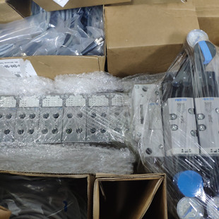 FESTO费斯托44阀岛VTSA-FB 539217带CPX电气终端51E 44P全新议价-阿里巴巴