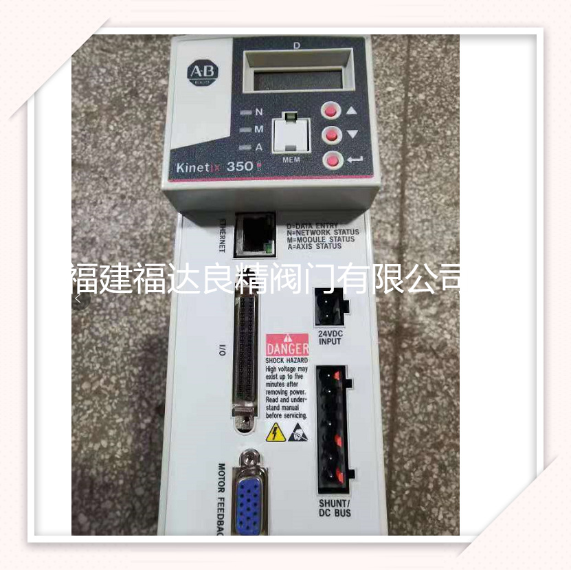 罗克韦尔AB驱动器Kinetix 6000系列2094-BC04-M03-S-阿里巴巴