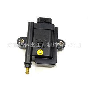 0281005866 博士点火线圈 0 281 005 866上柴潍柴 燃气发动机-阿里巴巴