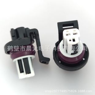 汽车3孔13602480国产15452678接插件15477863塑壳护套13532244-阿里巴巴