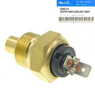 适用于标志 雪铁龙 汽车配件 温度开关/传感器 0242.14 5494830-阿里巴巴