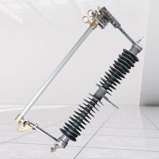 跌落式熔断器RW12-12/200A令克 保险 跌落开关RW12-10/100A-阿里巴巴