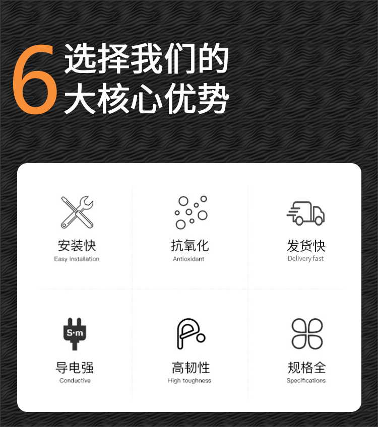 7283-6447-40大小孔连接器7283644740国产复合接插件7282-6447-40-阿里巴巴