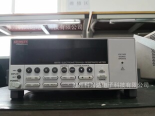 供应回收KEITHLEY吉时利6514 6517A/B 2636B 2635B 3636A数字源表-阿里巴巴