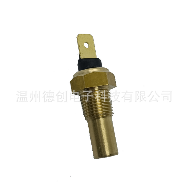 水温传感器 21203AA030 1338507 3395475 适用于 本田 现代-阿里巴巴