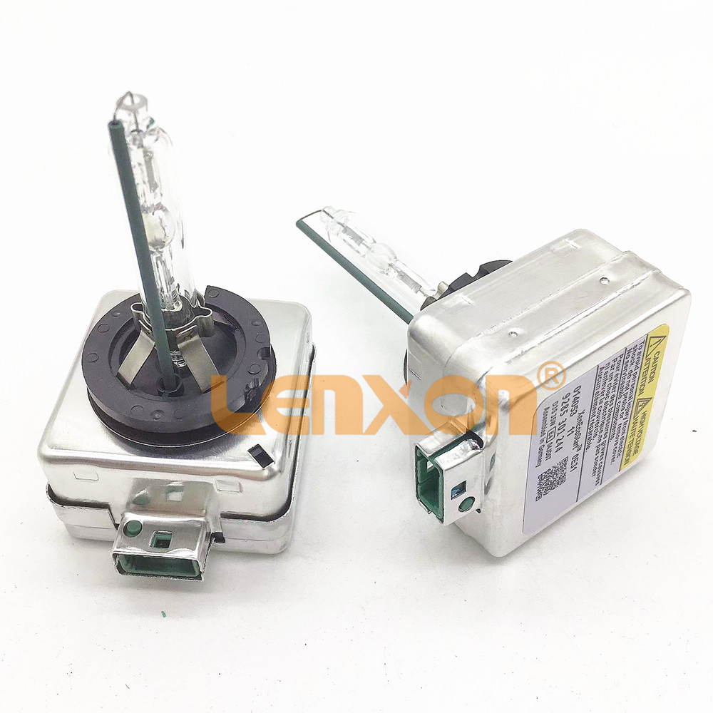 D3S HID疝氙气灯泡汽车前照灯N10721805 N10721806 N10721801 02-阿里巴巴