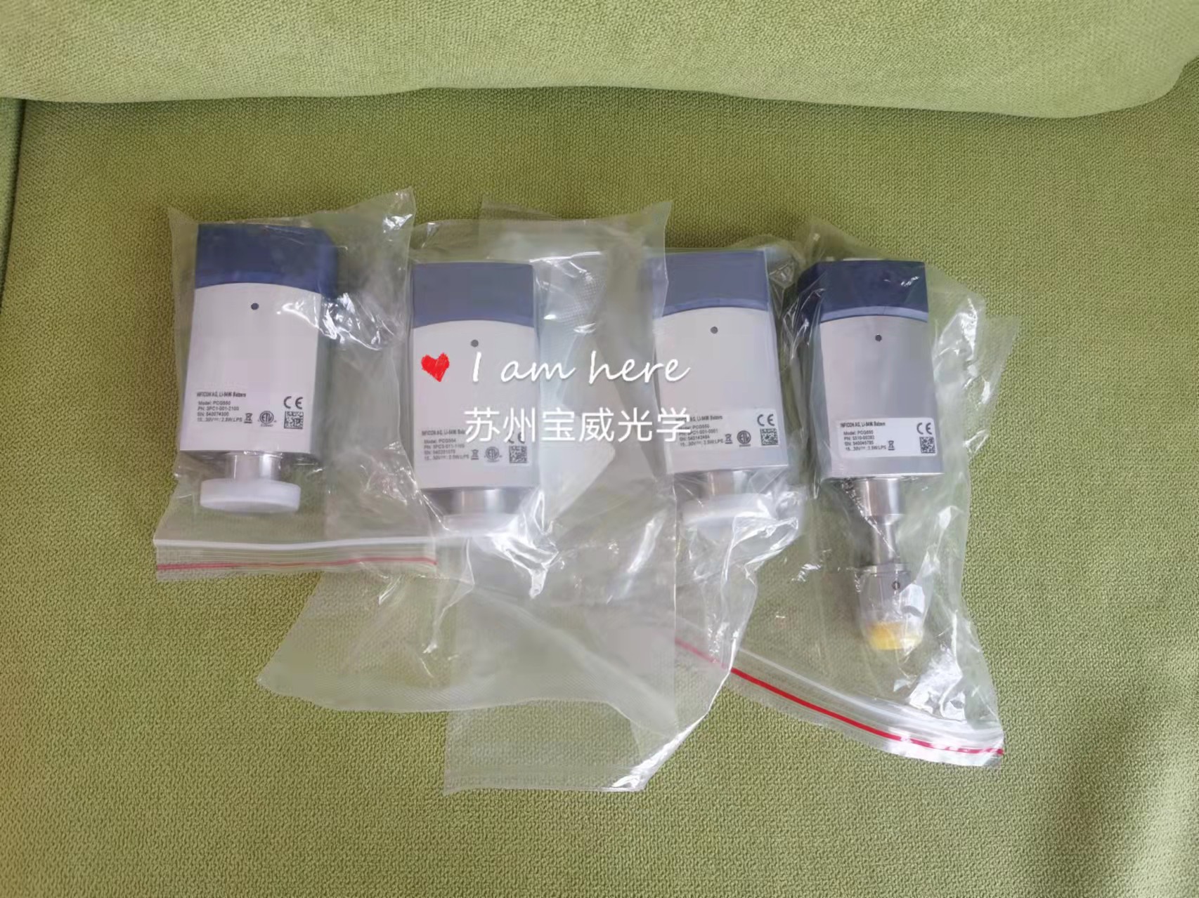 PCG550真空计INFICON英福康真空规 PCG550 3PC1-001-0000/0001-阿里巴巴