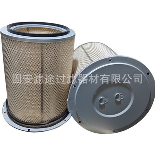 滤途供应AF478-020 4913882-29 A478-020-AM 空气滤清器滤芯套件-阿里巴巴