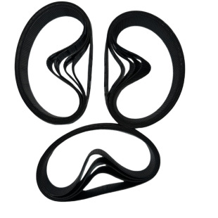 方向机皮带适用宝马BMW 7806040300/HEE4016ERM belt 转向机皮带-阿里巴巴