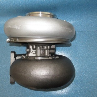 东增品牌3526556增压器型压壳 HC5A 总成号3594111 客户号3803452-阿里巴巴