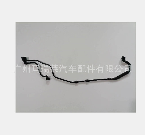 适用奔驰212 213水管2125013925 2135010625 2135010801 21350125-阿里巴巴